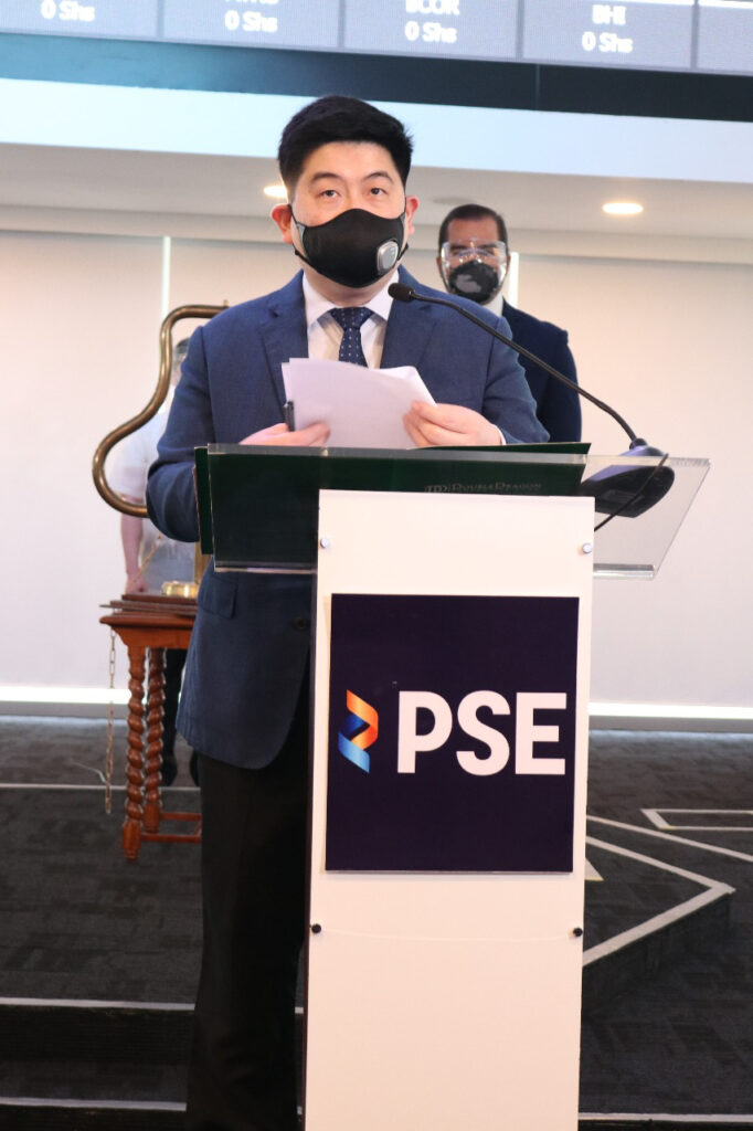 READ: Injap Sia’s speech during the DDMP REIT listing ceremony ...