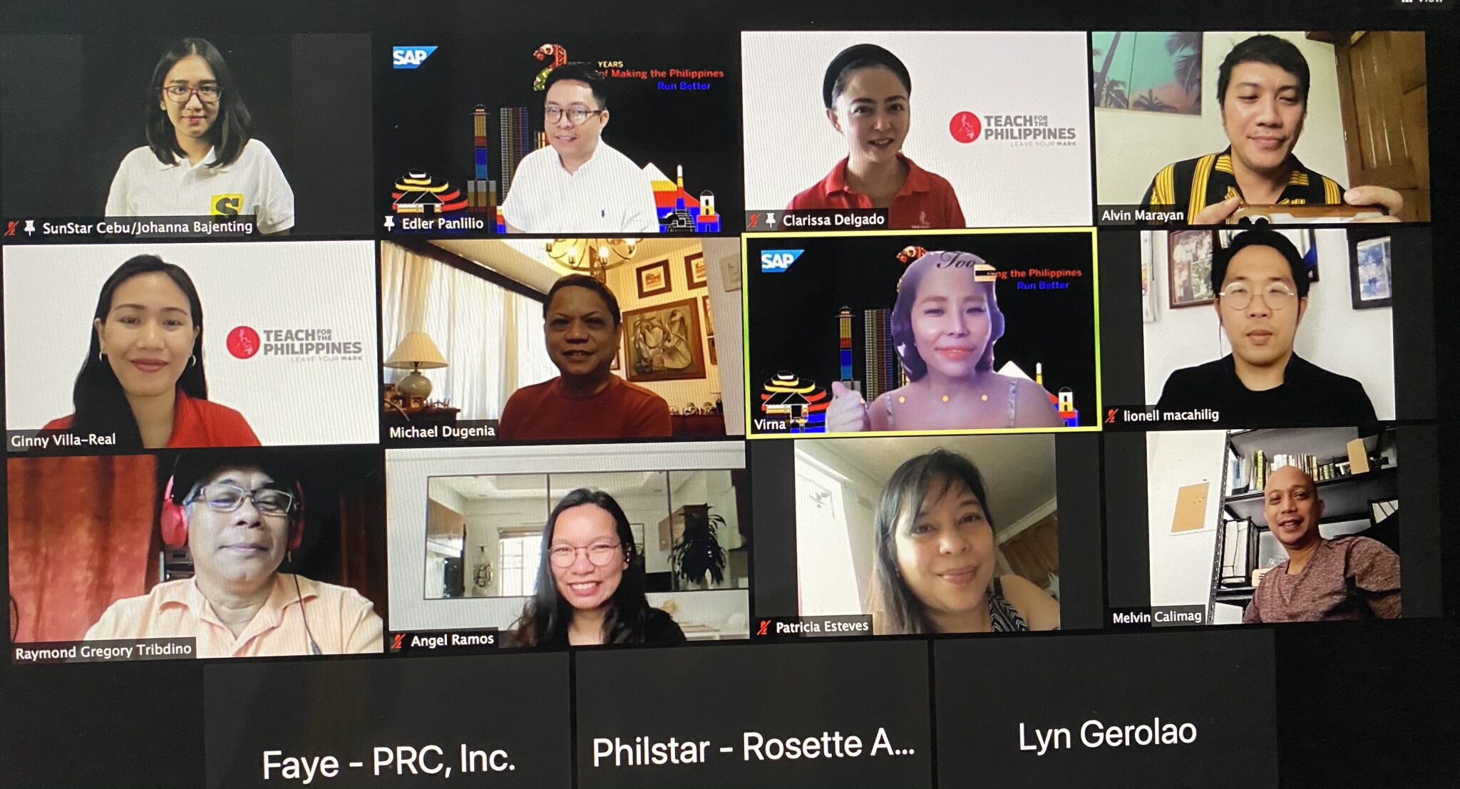 25 Years of Building a Brighter Future in the Philippines ...