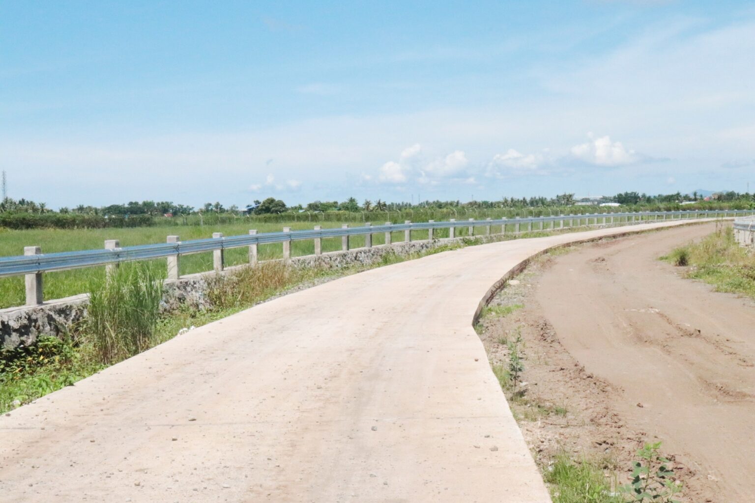 DPWH Fast-Tracks Bypass Road Projects in Capiz | BusinessChannel.ph