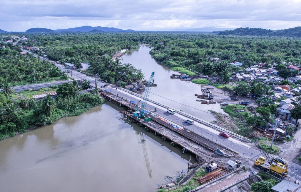 Improved Road Boosts Tourism in Doña Remedios Trinidad, Bulacan ...