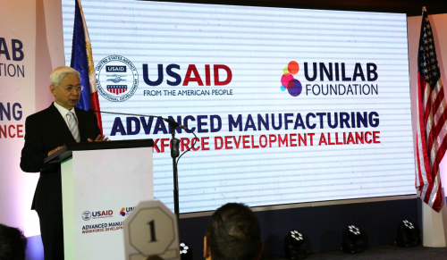DTI’s Pascual supports workforce development, pushes alignment of ...