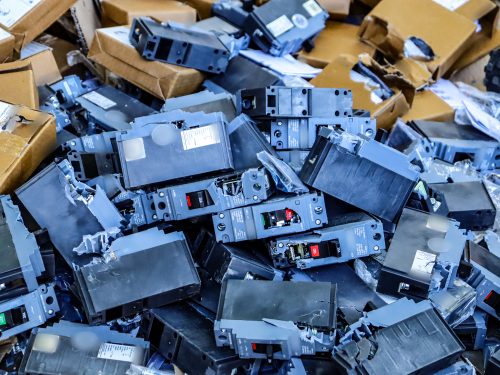 DTI-BPS orders destruction of almost 1,000 pieces of substandard ...