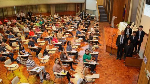 DTI-BPS, JSA conduct QC Kentei pilot test in PH | BusinessChannel.ph