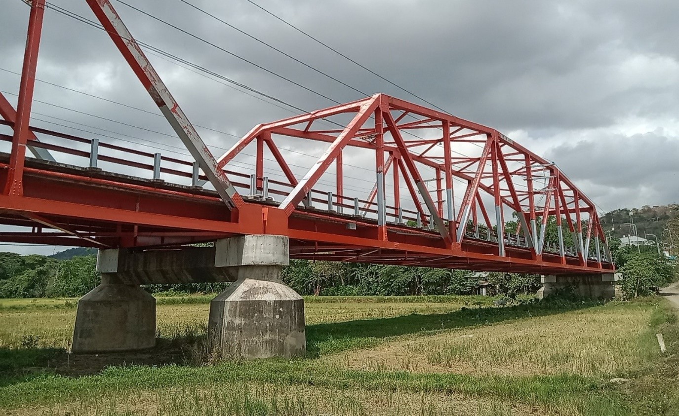 Retrofitting Works on Cagayan’s Oldest Bridge Ongoing | BusinessChannel.ph